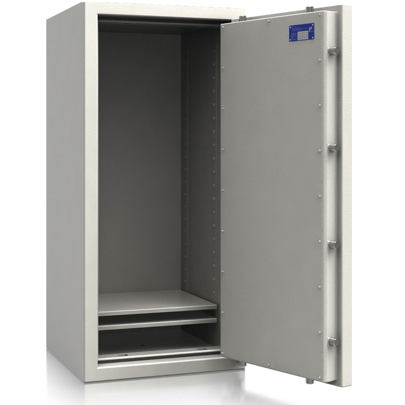 Robur 1500 Grade II Lightweight Safe – AllSafes.ie