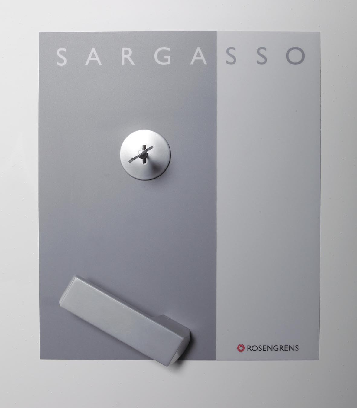 Rosengrens Sargasso P177 – AllSafes.ie